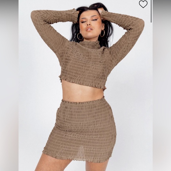 Princess Polly | Dresses | Princess Polly Remi Set | Poshmark